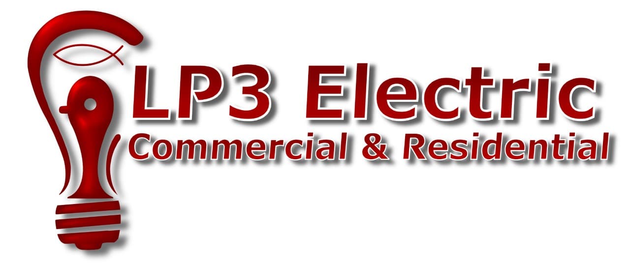 LP3 Electric | Electrical Contractor Services | San Antonio
